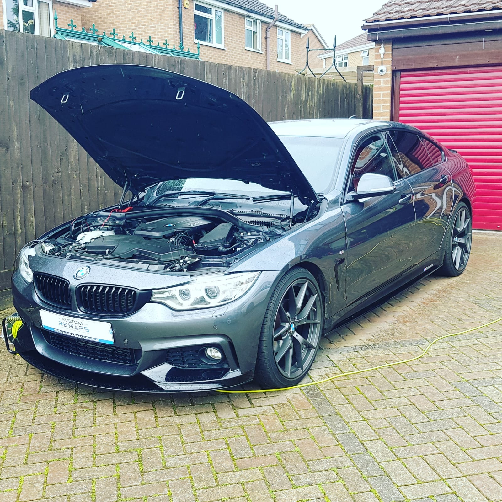 Remap My Car Derby | Mobile ECU Remapping | Kustom Remaps