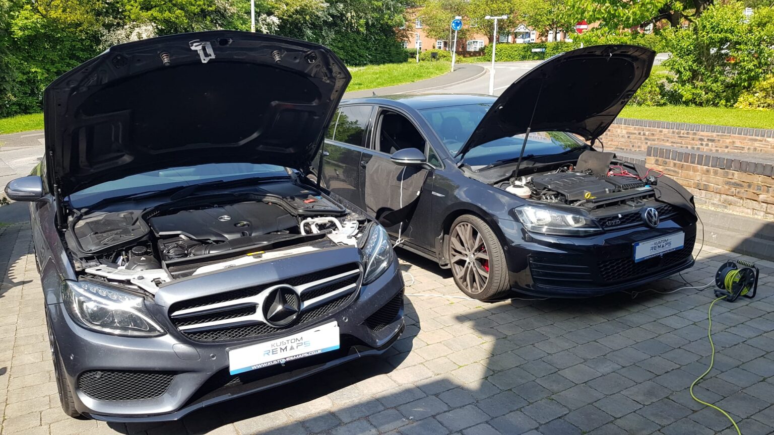 Remap My Car Derby | Mobile ECU Remapping | Kustom Remaps