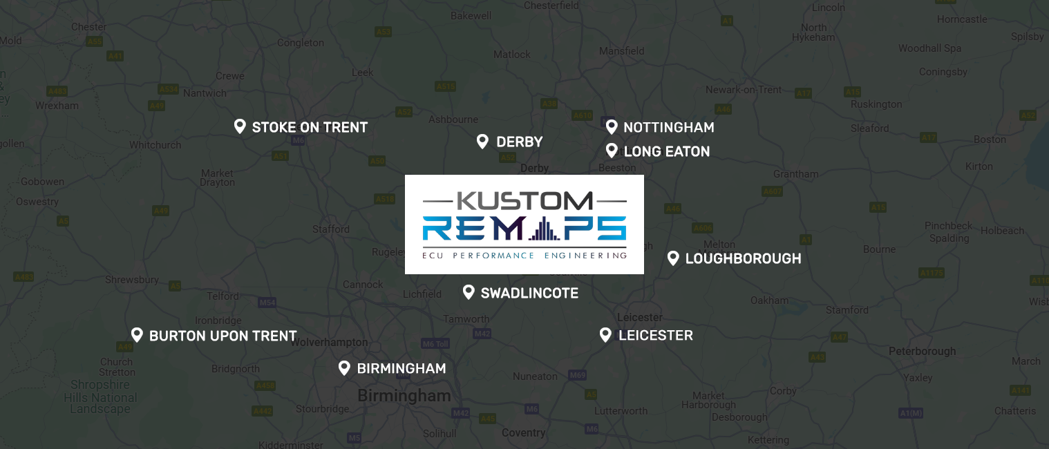 Trusted Mobile Car Remapping Services near me